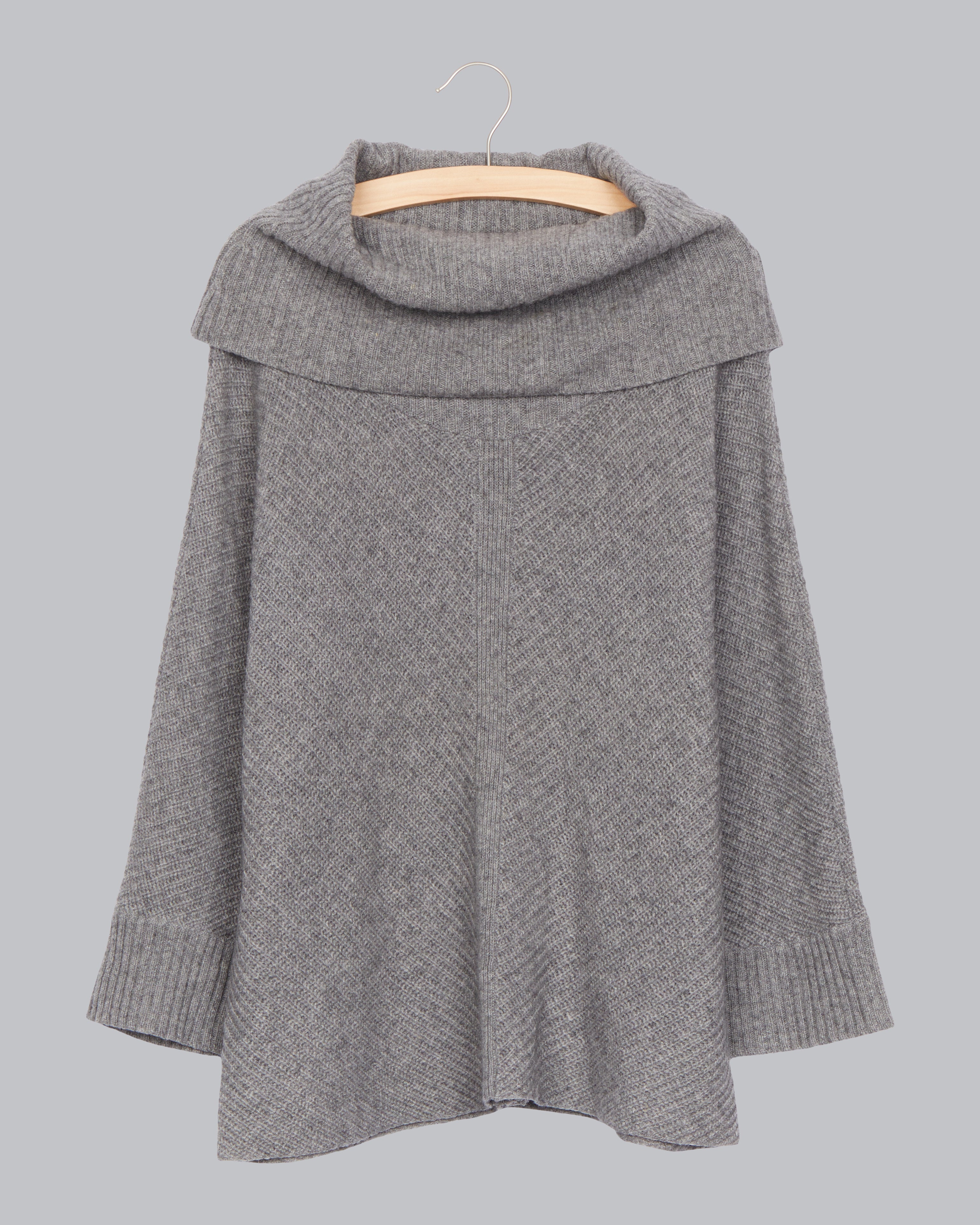 Super Soft Yak& Merino Pullover – Eileen Fisher Renew
