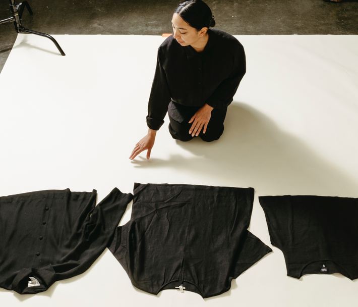 EILEEN FISHER Renew | Lightly Used Clothing – Eileen Fisher Renew