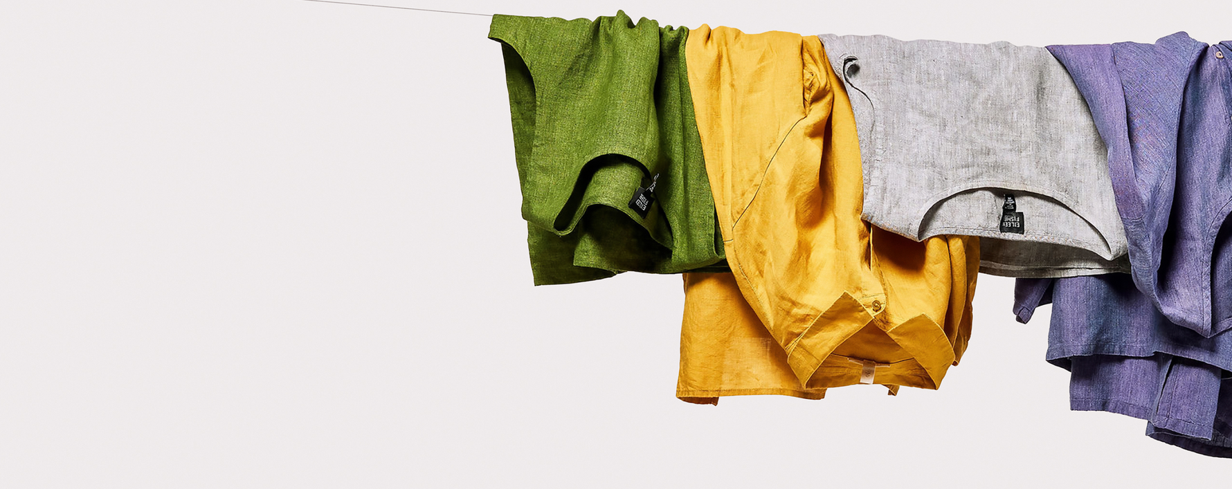 EILEEN FISHER Renew | Lightly Used Clothing – Eileen Fisher Renew