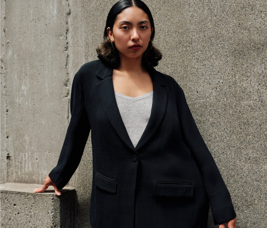 EILEEN FISHER Renew | Lightly Used Clothing – Eileen Fisher Renew