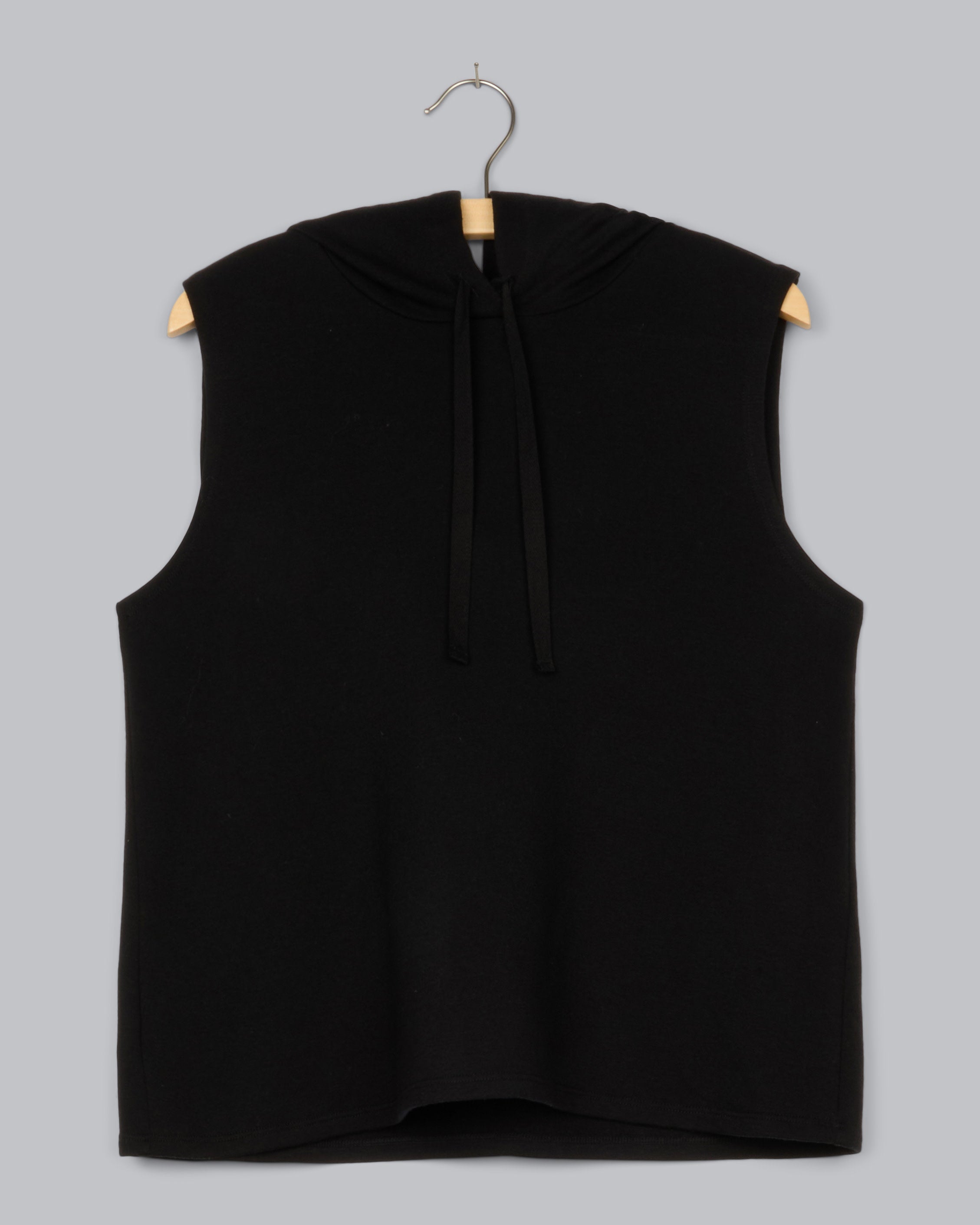 Tencel Organic Cotton Fleece Tank – Eileen Fisher Renew