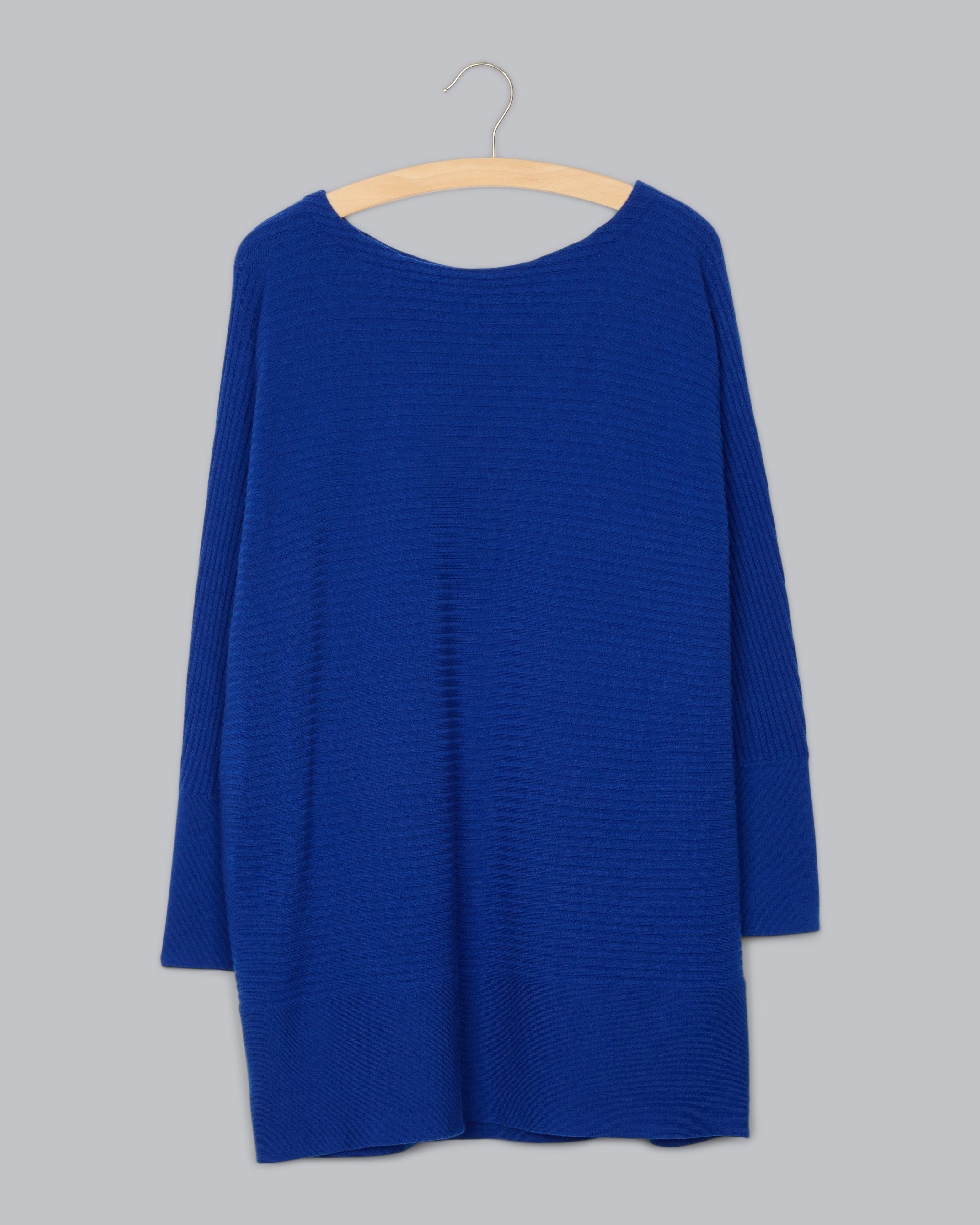 Luxe Merino Stretch Pullover – Eileen Fisher Renew
