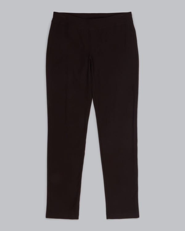 Washable Stretch Crepe Pant – Eileen Fisher Renew
