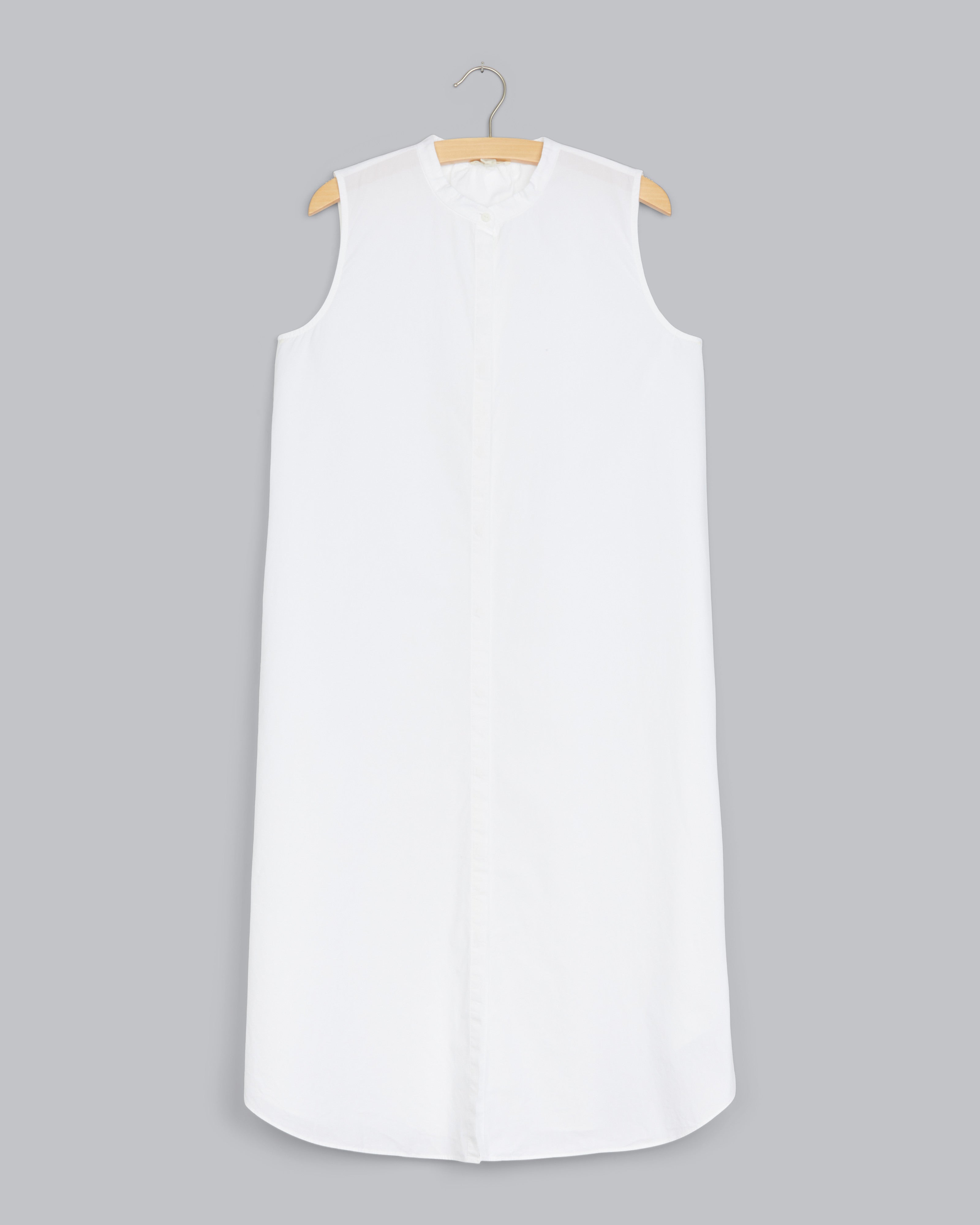 100% Organic Cotton Dress – Eileen Fisher Renew