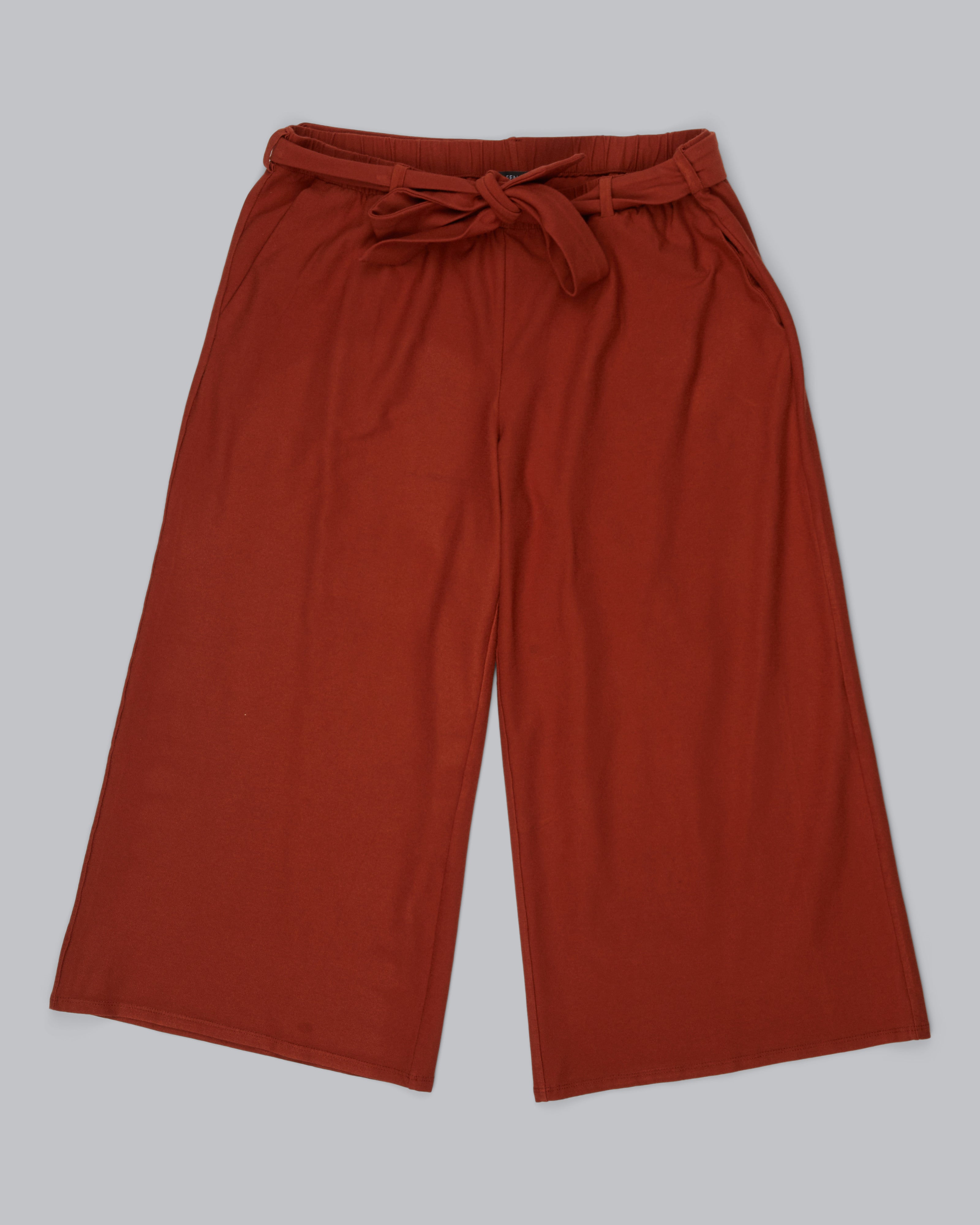 Lightweight Washable Stretch Crepe Pant – Eileen Fisher Renew