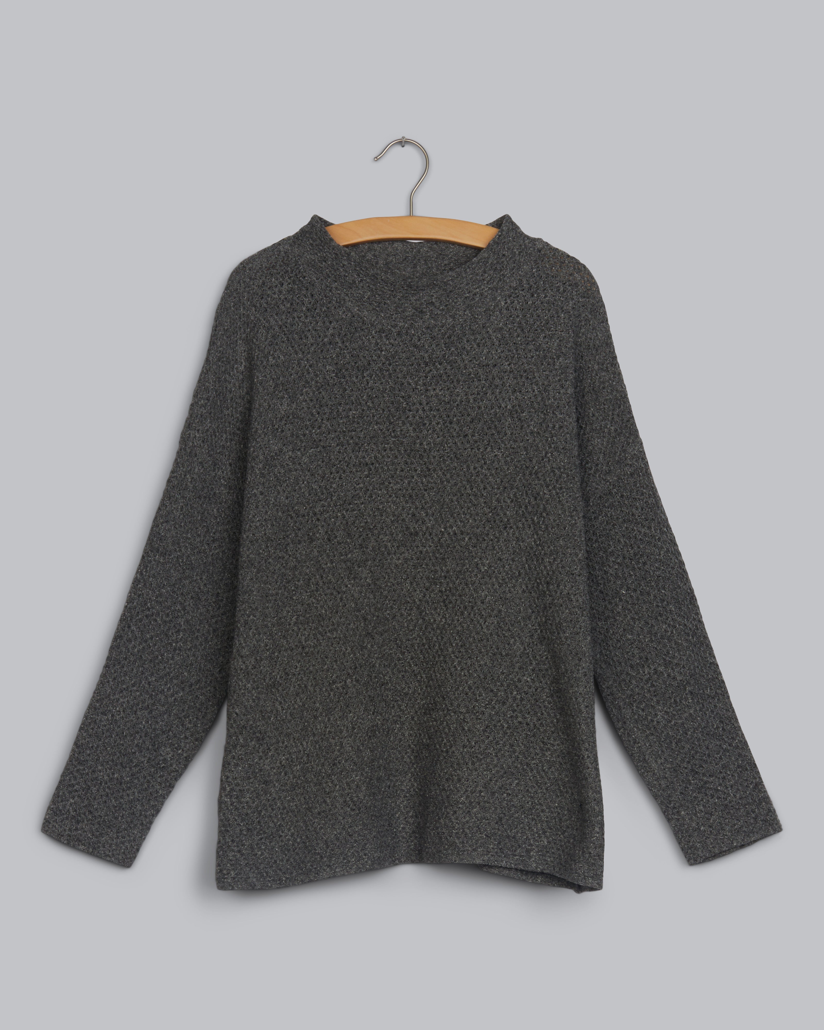 Silk Noil Shirt – Eileen Fisher Renew