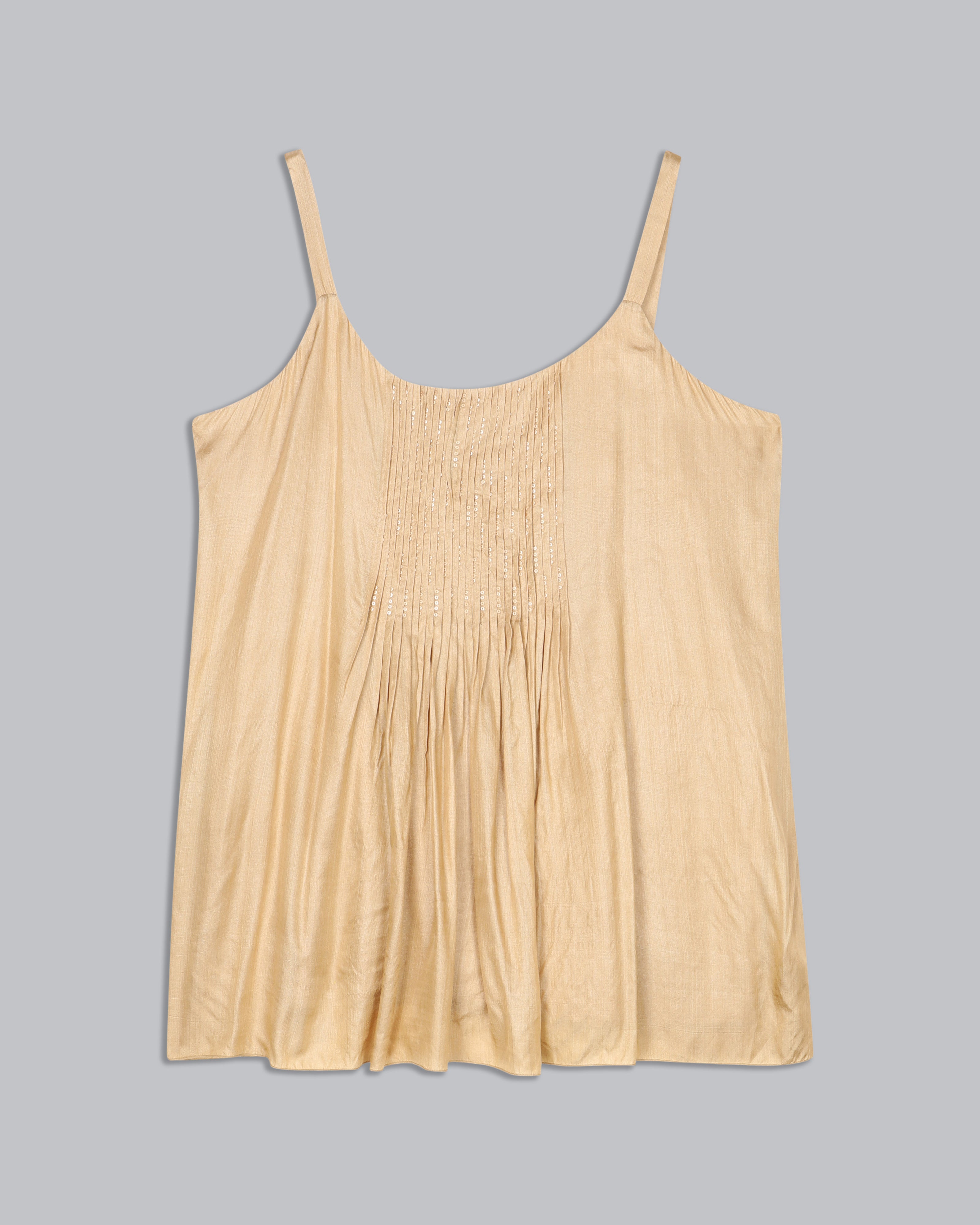 Rumpled Silk Tussah Shirt – Eileen Fisher Renew