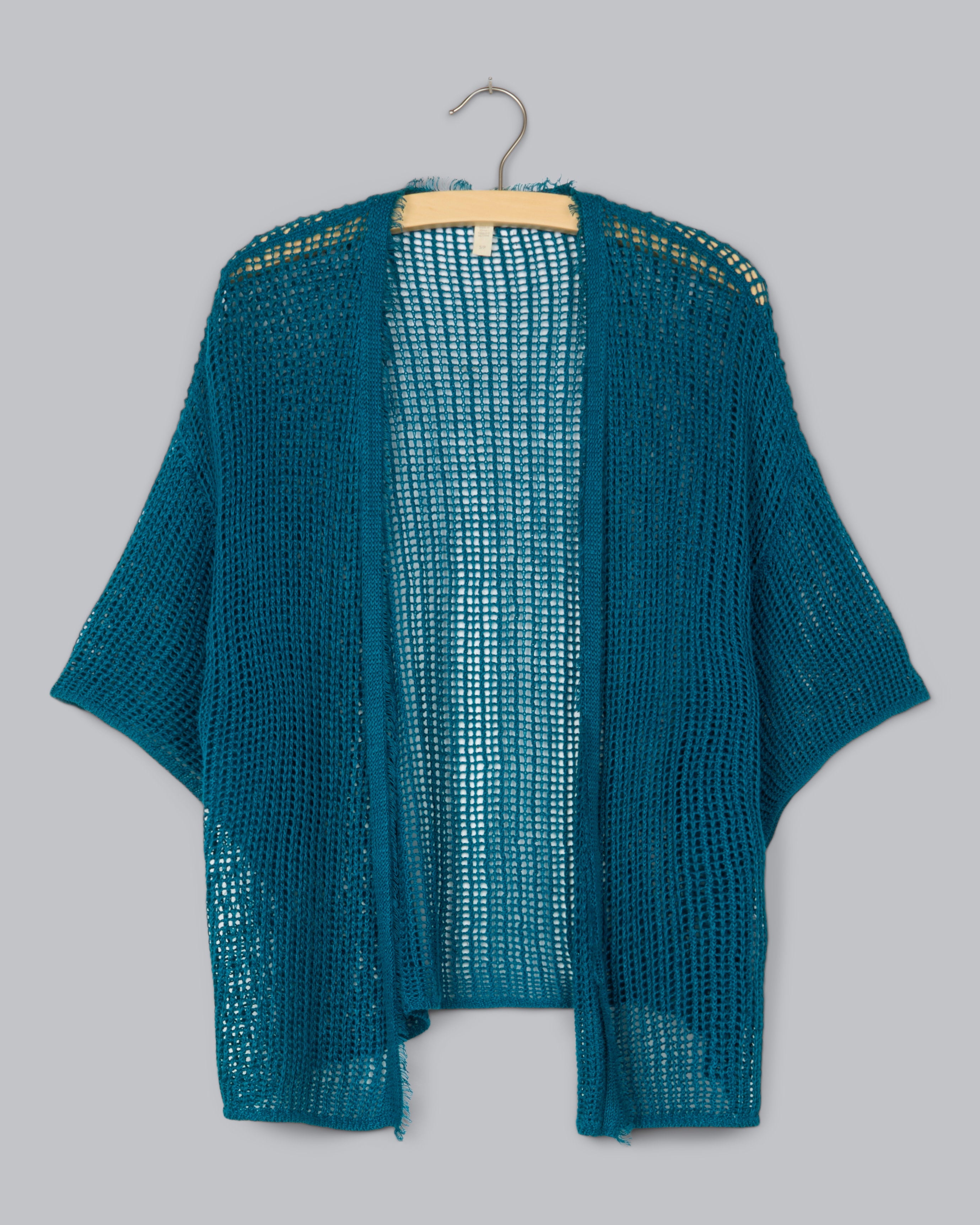 Organic Linen Knit Cardigan – Eileen Fisher Renew