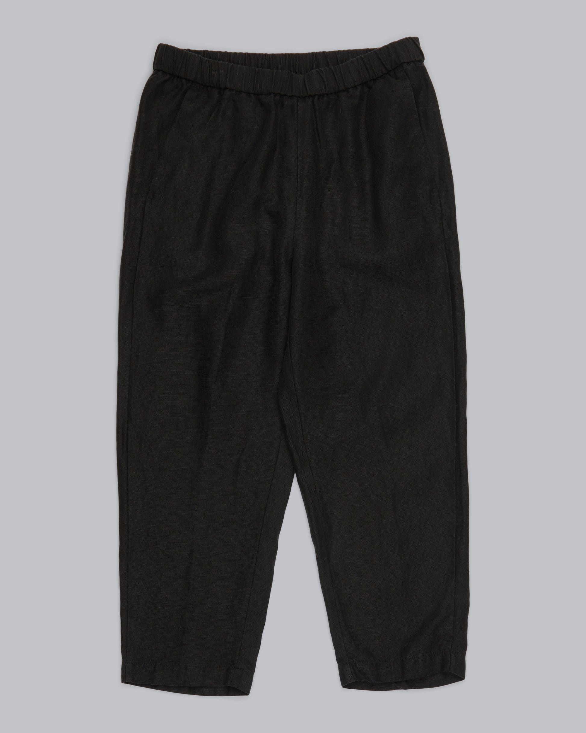 Tencel Organic Linen Slub Pant – Eileen Fisher Renew