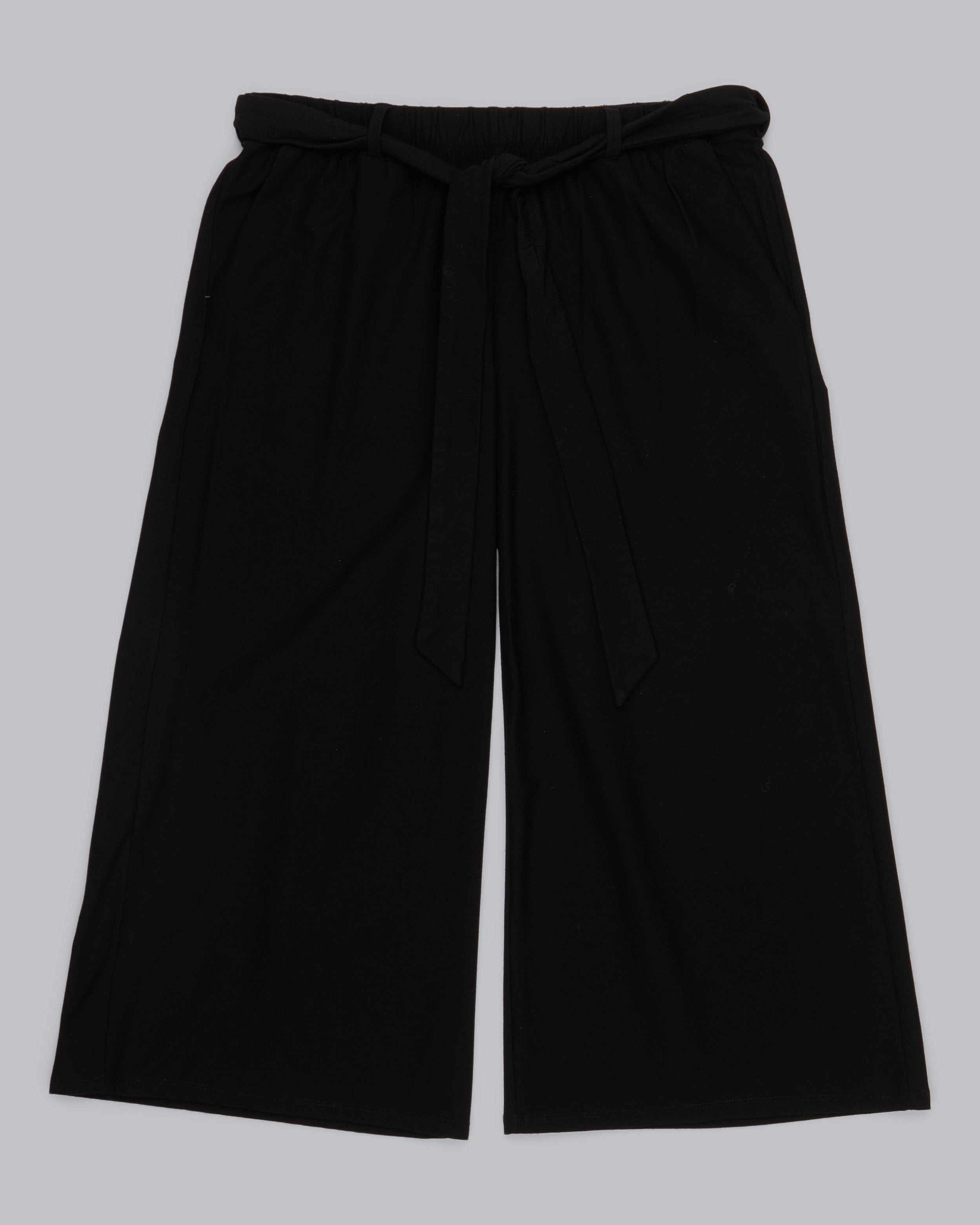 Lightweight Washable Stretch Crepe Pant – Eileen Fisher Renew