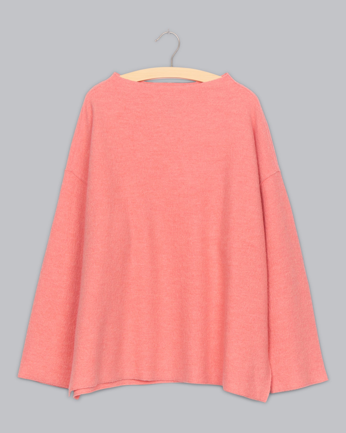 Lightweight Boiled Wool Shirt – Eileen Fisher Renew