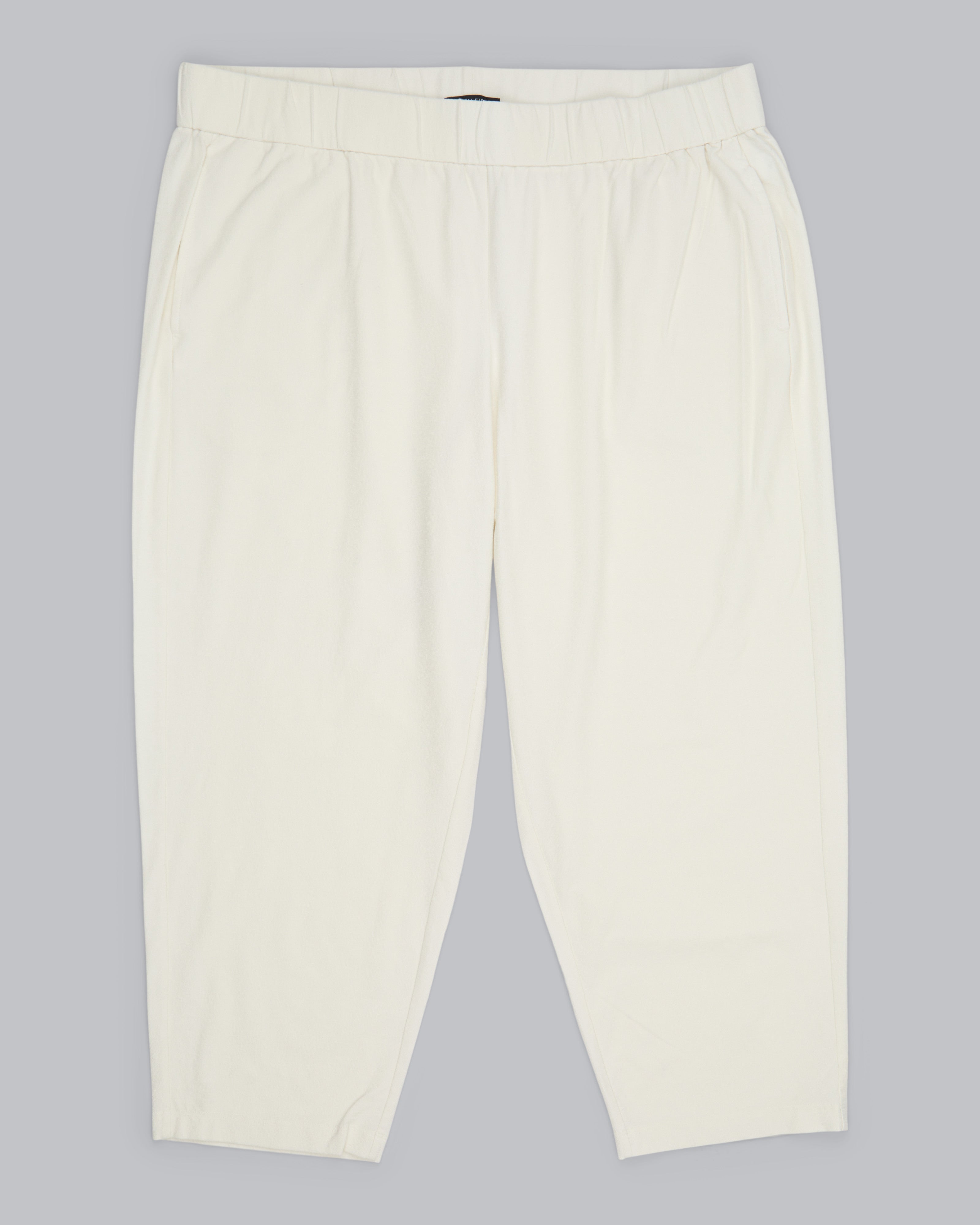 Lightweight Washable Stretch Crepe Pant – Eileen Fisher Renew