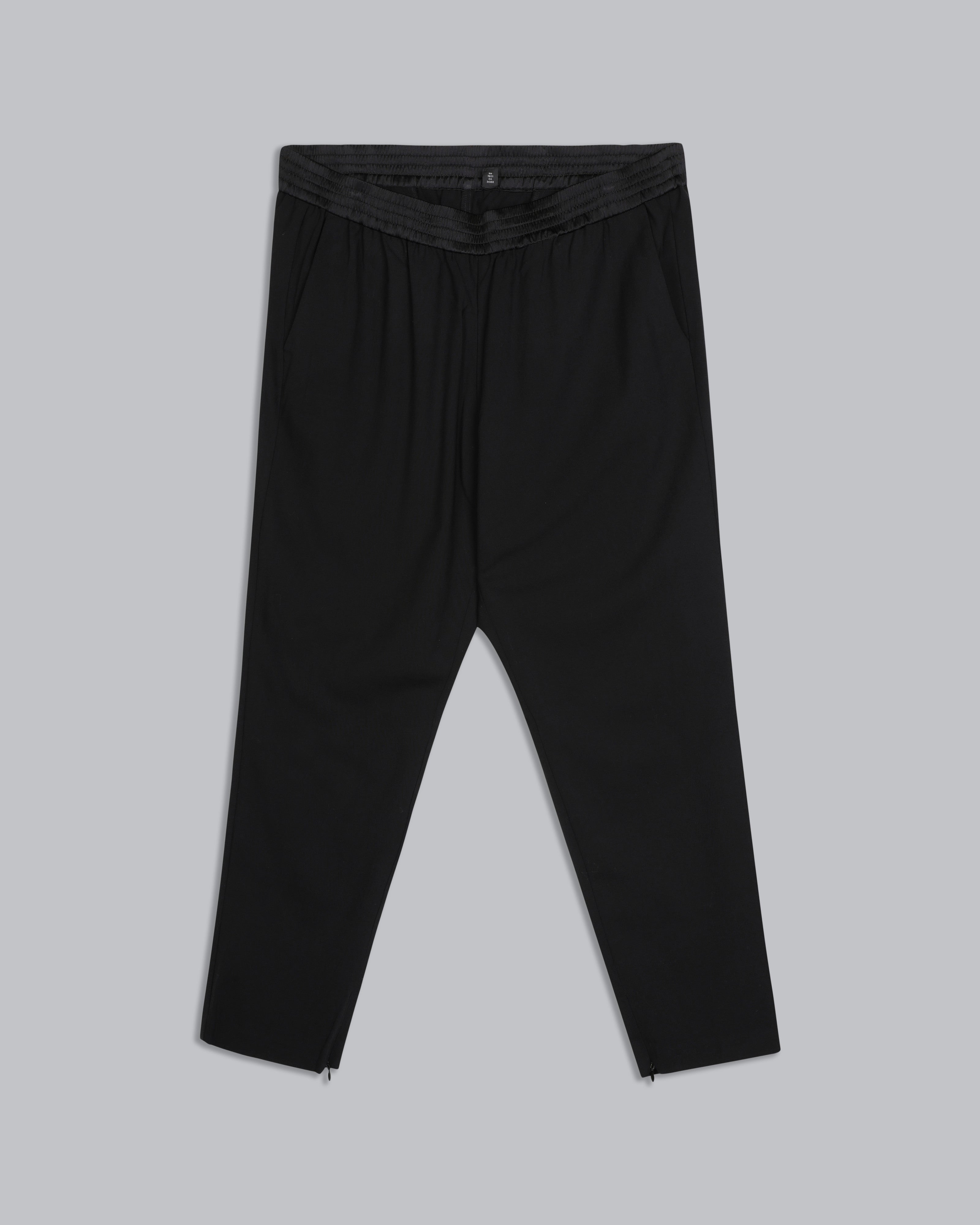 Tropical Viscose Wool Stretch Pant – Eileen Fisher Renew