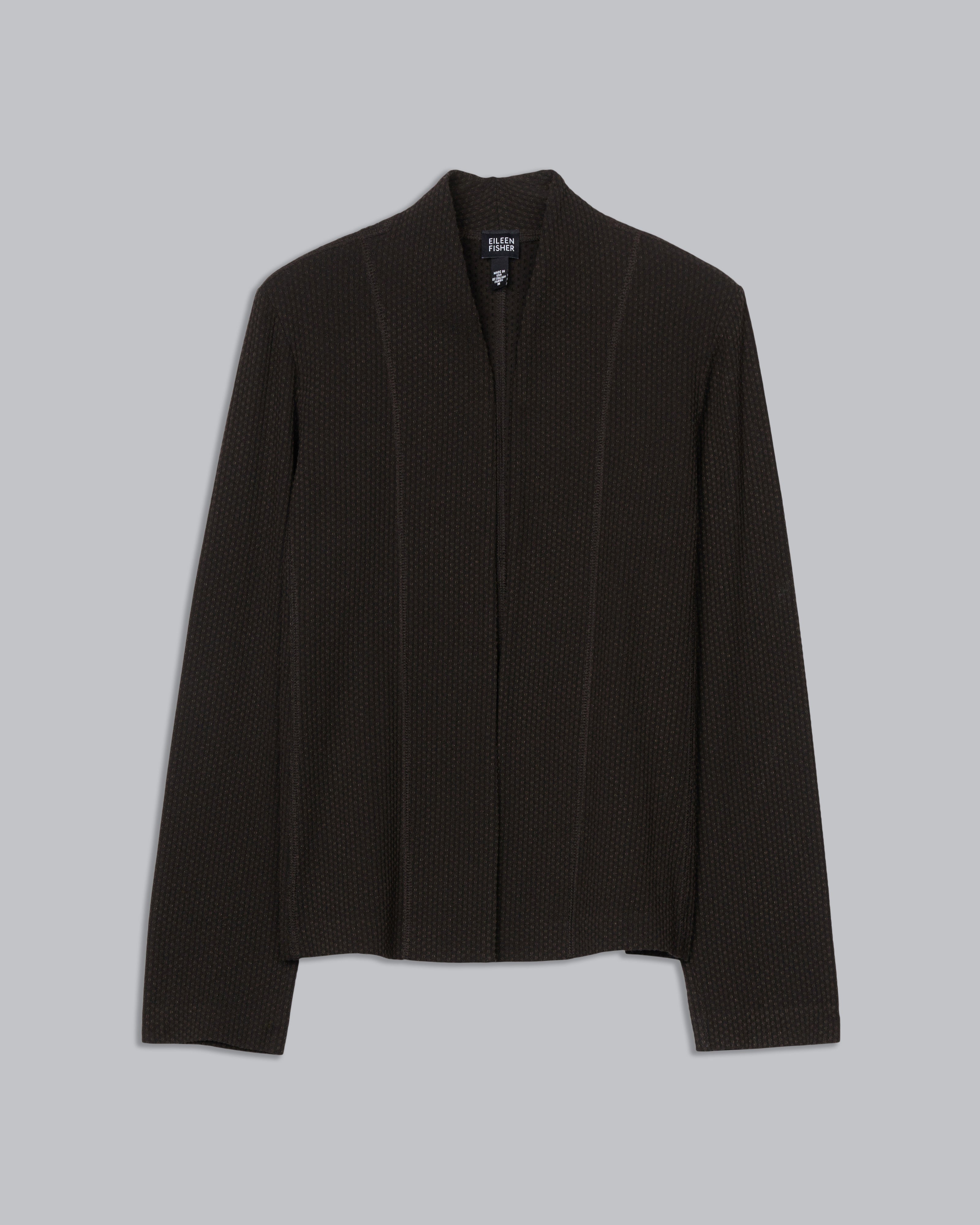 Dottie Luck Jacket – Eileen Fisher Renew