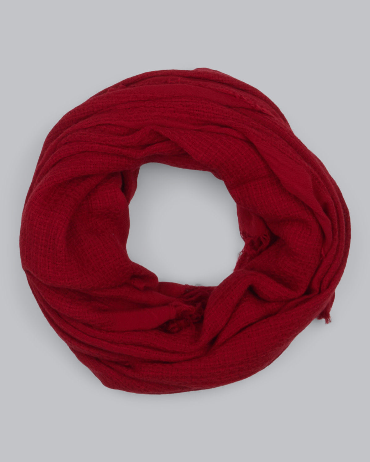 Organic Cotton Open Weave Scarf – Eileen Fisher Renew