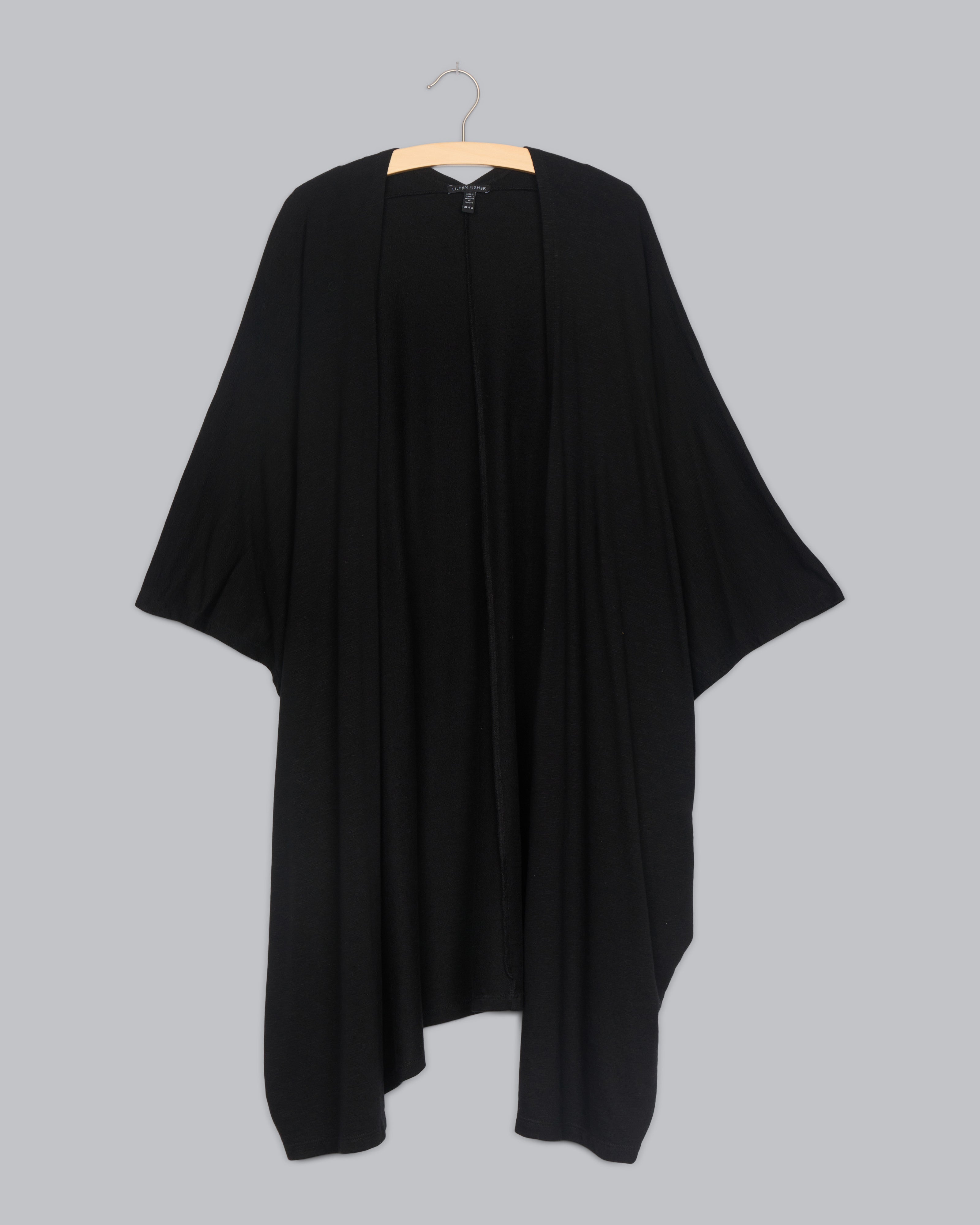 Aegean Terry with Organic Cotton Jacket – Eileen Fisher Renew