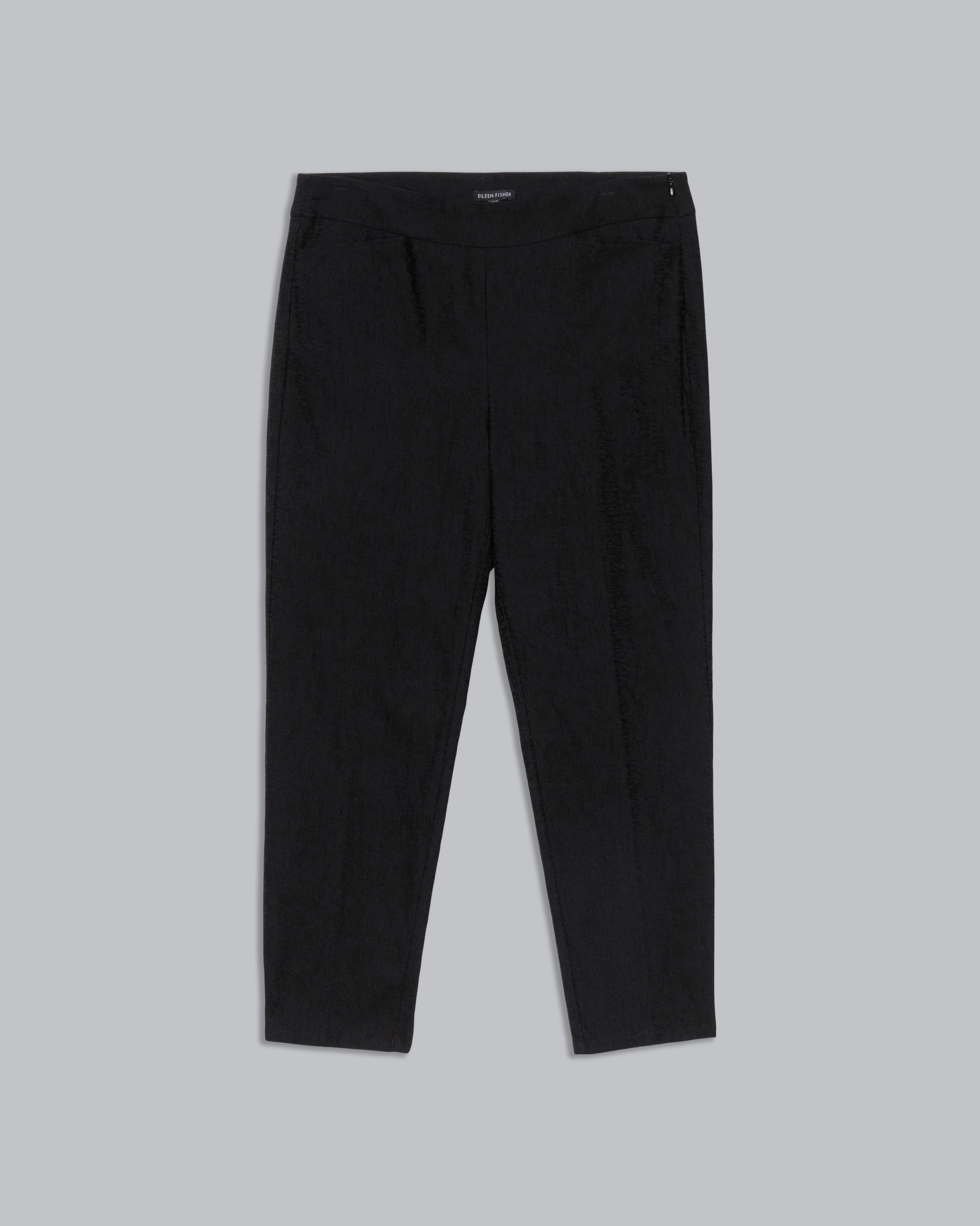 Organic Cotton Stretch Pant – Eileen Fisher Renew