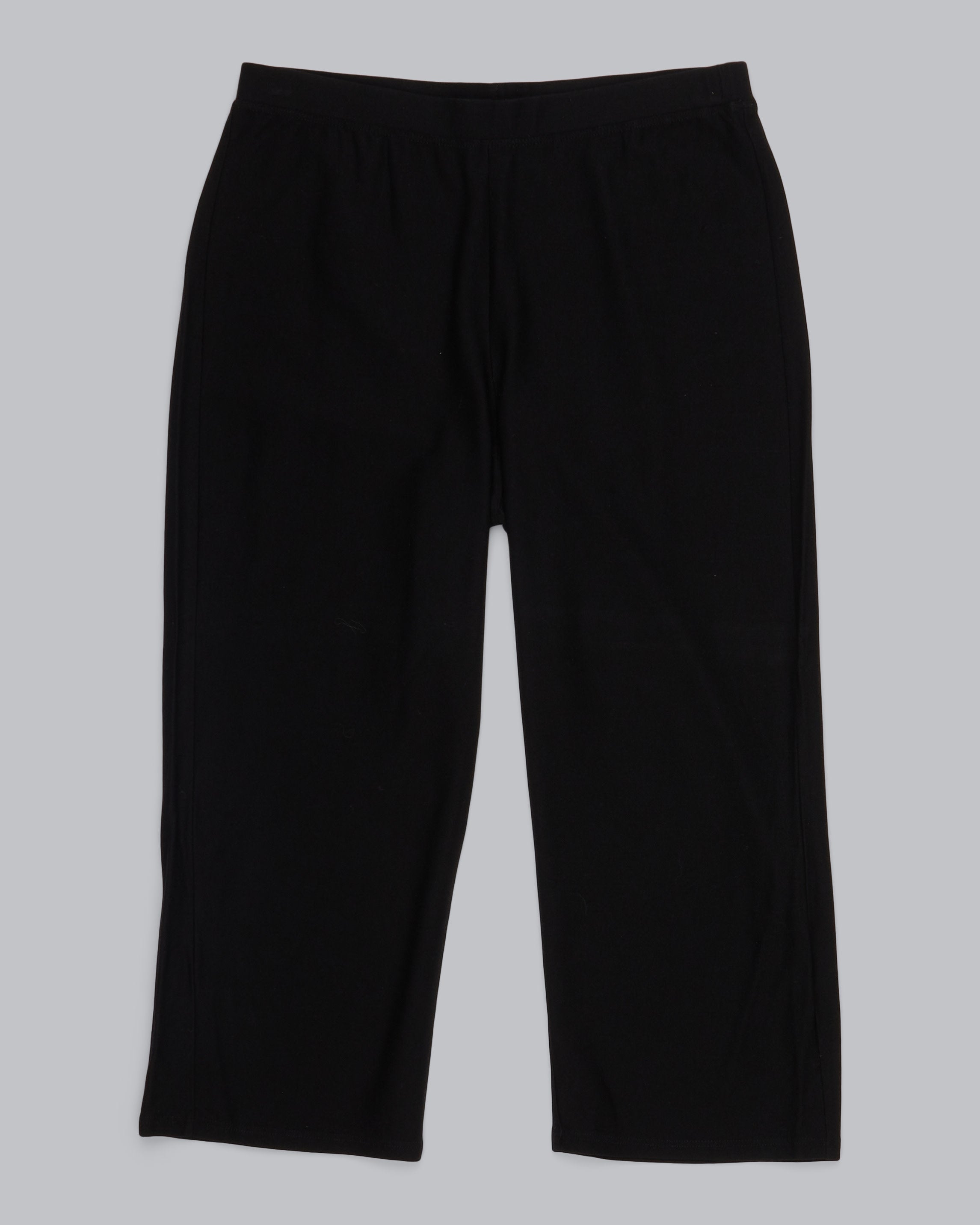 Lightweight Washable Stretch Crepe Pant – Eileen Fisher Renew