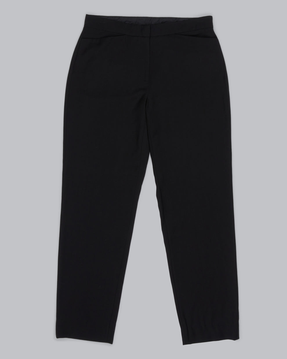 Tropical Viscose Wool Stretch Pant – Eileen Fisher Renew
